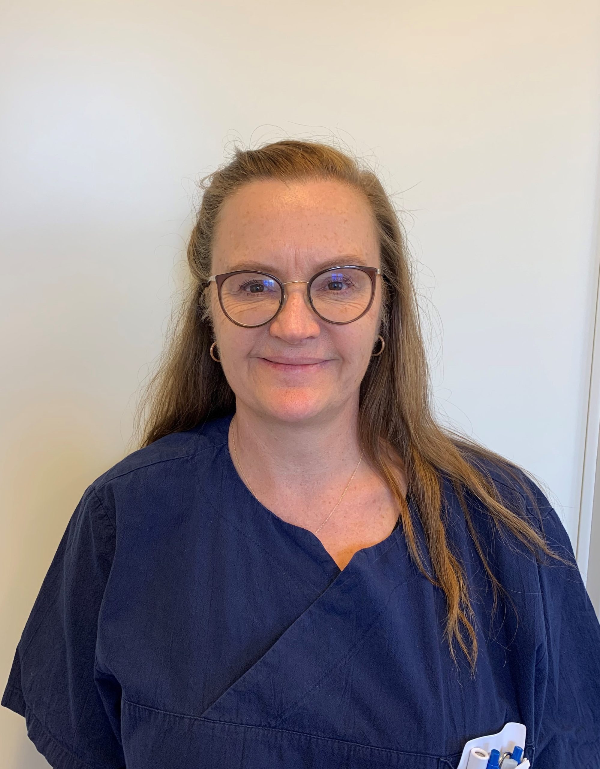 Personalet – Lægerne I Brande I/S